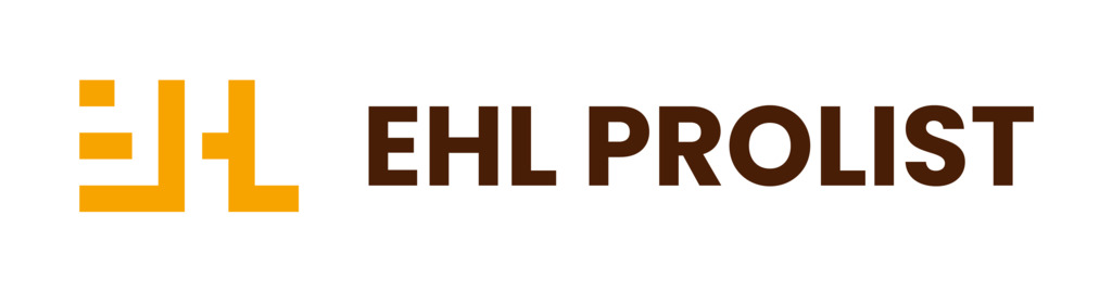 EHL Prolist | jem & fix